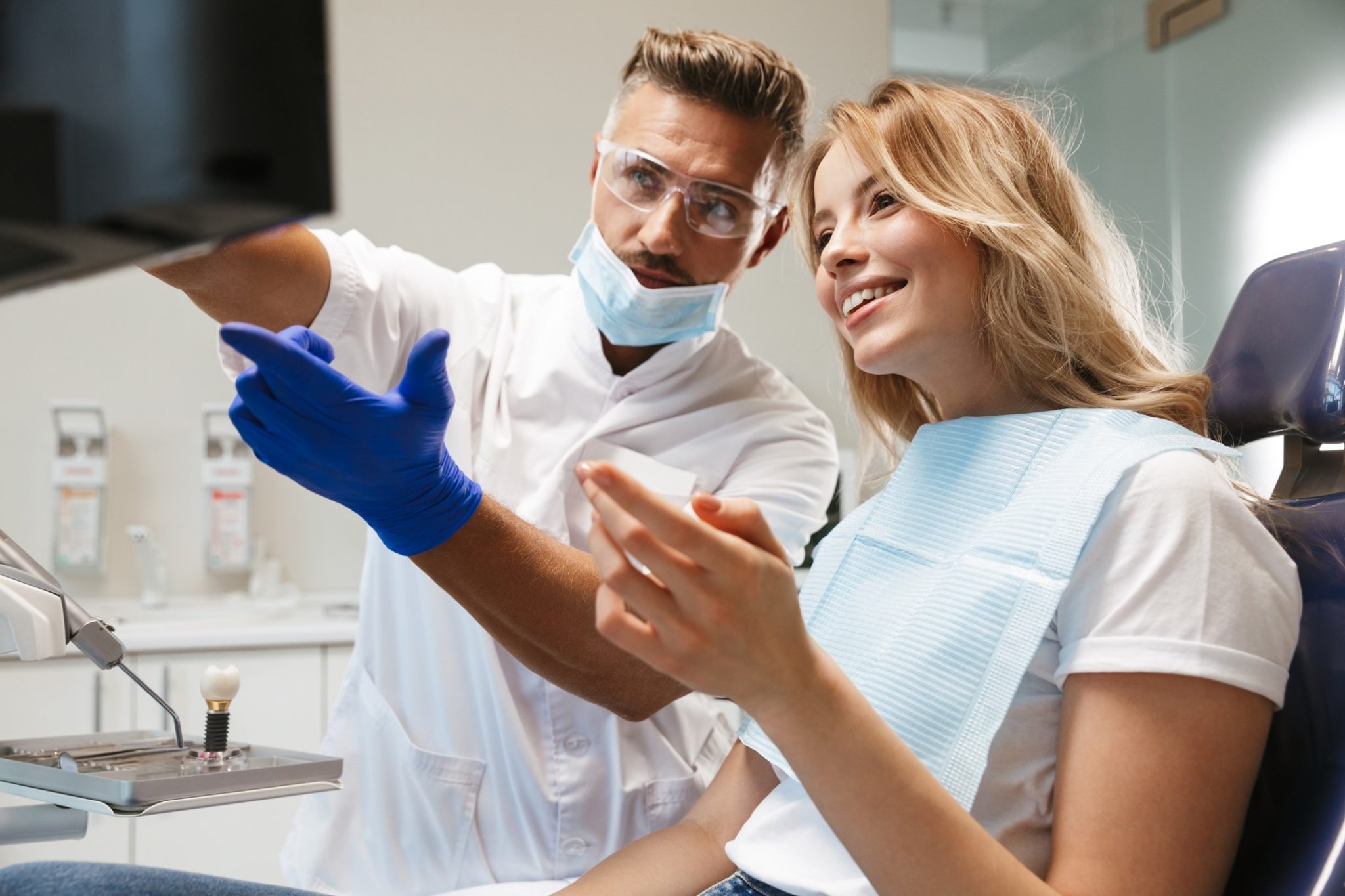 5 Reasons to Correct an Overbite | Serenity Orthodontics